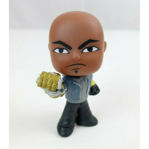 Funko | Toys | Funko Mystery Minis Bobblehead Marvel Spiderman ...